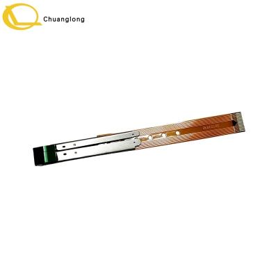 China NCR Sankyo 3Q8 Card Reader Read Write Magnetic Head R/W123 P/N 998-0235655/9980235655 for sale