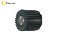 China ATM Machine Parts Fujitsu F53 Main Unit Stepping Motor 28T Gear KD55042-4001-1 for sale