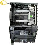 China Wincor Nixdorf Cineo C4060 Reject Cassette Cash Return Box ATM Machine Parts P/N 1750178754/01750178754 for sale