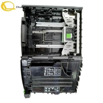 China Wincor Nixdorf Cineo C4060 Reject Cassette Cash Return Box ATM Machine Parts P/N 1750178754/01750178754 for sale