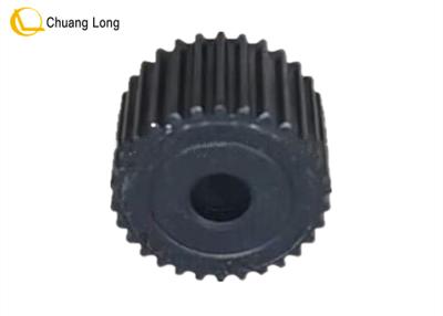 China ATM Machine Parts Fujitsu F53 Main Unit Stepping Motor 30T Gear KD55026-4001-1 for sale