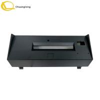 China Wincor Nixdorf / Diebold Nixdorf PC 280 Lower Front Cover Dark Blue P/N 01750291112/1750291112 for sale