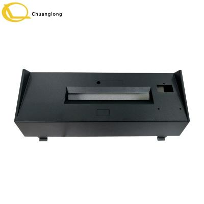 China Wincor Nixdorf / Diebold Nixdorf PC 280 Lower Front Cover Dark Blue P/N 01750291112/1750291112 for sale