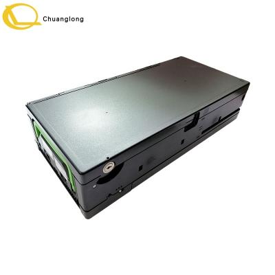 China Wincor Nixdorf/Dieblod Nixdorf DN200 CAS Cash Recycling Cassette Secure Cash Collection Box ATM Spare Part P/N 1750305094/01750305094 for sale