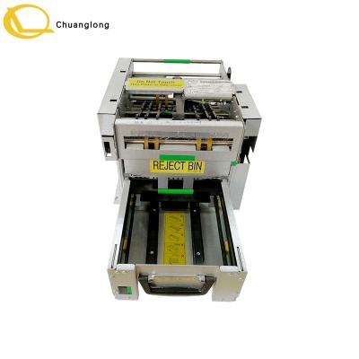China Hyosung CDU-1105 1000 Banknote Type Drawer Dispenser with Cassette ATM Spare Part 1800SE/2700CE/Halo S/Halo P/N 7010000199/S7010000199 for sale