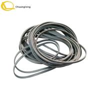 China Diebold Nixdorf DN Belt Vert Transp 4 Cassettes Diebold Opteva Timing Belt 4 P/N 49-204013-000D/49204013000D for sale