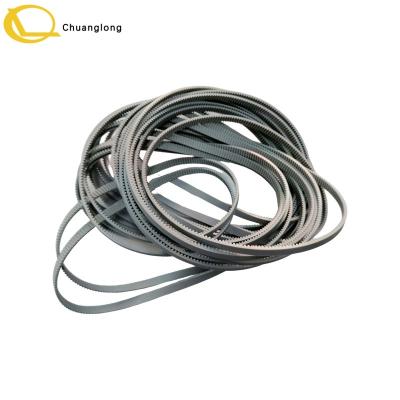 China Diebold Nixdorf DN Belt Vert Transp 4 Cassettes Diebold Opteva Timing Belt 4 P/N 49-204013-000D/49204013000D for sale