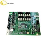 China Diebold Nixdorf Wincor Nixdorf CCA/LCC (ActivGuard) PCBA Lower Control MotherBoard Main Board P/N 49-244456-000C/49244456000C for sale