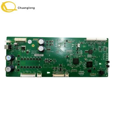 China Diebold DN series DN100D PCBA Main AFD 2.0 Core Control Board MotherBoard ATM Spare Part P/N 49267153000A/49-267153-000A for sale