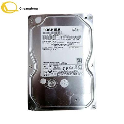 China ATM Machine Used Disk Drive Toshiba DT01ABA100V 1TB SATA 6.0 Gb/s 5700 RPM Desktop Hard Drive (DT01ABA100) for sale