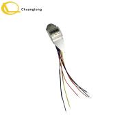 China NCR ICM300 DIP Card Reader 3-Track Read Head Assembly ATM Spare Part P/N 998-0911138 / 9980911138 for sale