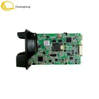 China Hyosung ATM Sankyo Dip Card Reader Magnetic Strip Card Reader RDR TRK 1/2/3 R IC R/W 12V USB ICM330-3R1395 H/F for sale