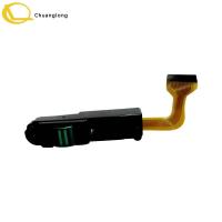 China Diebold Nixdorf DN Card Reader ICT3H5-3A7790 CHD-MOT Magnetic Head G13A888B01 ATM Parts P/N 01750304620-1/1750304620-1 for sale