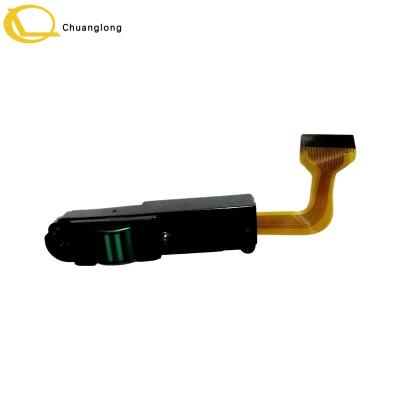 China Diebold Nixdorf DN Card Reader ICT3H5-3A7790 CHD-MOT Magnetic Head G13A888B01 ATM Parts P/N 01750304620-1/1750304620-1 for sale