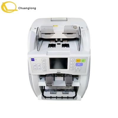 China Glory USF-52C Currency Counting Machine 1+1 Cash Counter 1000pcs Per Minute Support Many kinds of Banknote for sale