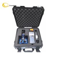 China High Precision Automatic Code Pushing Instrument - Fast Decoder for Safe and ATM Mechanical Locks for sale