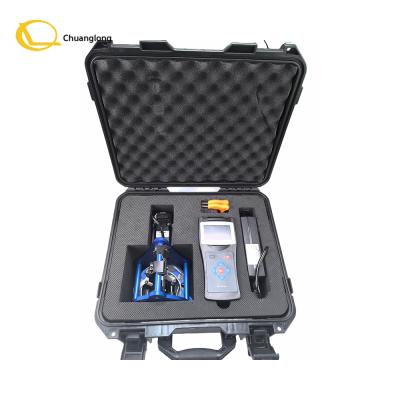 China High Precision Automatic Code Pushing Instrument - Fast Decoder for Safe and ATM Mechanical Locks for sale