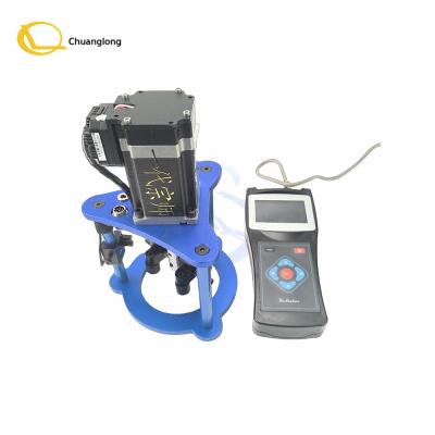 China Automatic Combination Lock Decoder for Safe & ATM High Precision Mechanical Lock Pushing Tool for sale