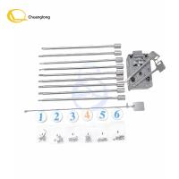 China Dormakaba 70040 Non-Destructive Opening Tool - Precise Tooth Number Recognition & Temporary Key Assembly for sale