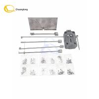 China Dormakaba 70076/70079 Lock Pick Tool Quick Key Fabrication for Chubb & Premium Safes for sale