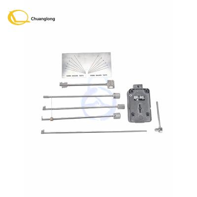 China Professional Dormakaba 70076/70079 Lock Opening Tool Fit UK Chubb Safes & Premium Safes for sale