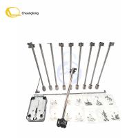 China Dormakaba 71111/71113 Mechanical Lock Tool - 3rd Gen Ultimate Easy-Operation Opening Kit for sale