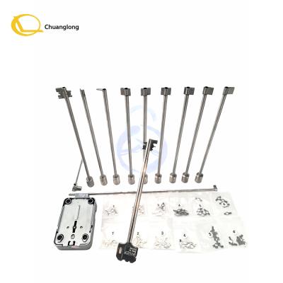 China Dormakaba 71111/71113 Mechanical Lock Tool - 3rd Gen Ultimate Easy-Operation Opening Kit for sale