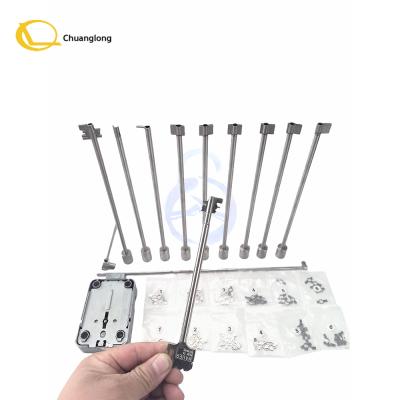 China 3rd Gen Ultimate Dormakaba 71111/71113 Lock Opening Tool Professional Safe & Vault Door Mechanical Lock Opener for sale