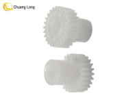 China KD03300-C601 ATM Machine Parts Fujitsu F510 Note Feeder Shaft 24T Gear FJ00F5101NF076 for sale