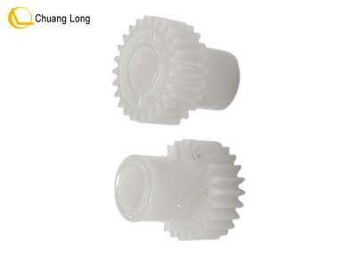 China KD03300-C601 ATM Machine Parts Fujitsu F510 Note Feeder Shaft 24T Gear FJ00F5101NF076 for sale