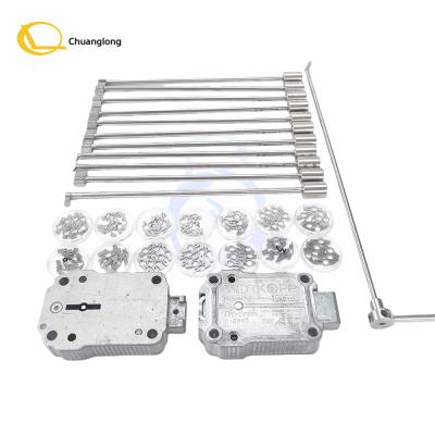 China Cawi2648 Dedicated Non-Destructive Lock Opening Tool - For Gu cci & High-End Safes for sale