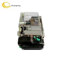 China Hitachi V2G Card Reader 2845V UR2 Recycling Smart Card Reader ATM/CRM Spare Part TS-EC2G-U13210H for sale