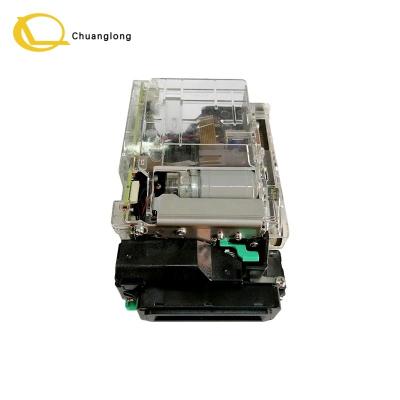 China Hitachi V2G Card Reader 2845V UR2 Recycling Smart Card Reader ATM/CRM Spare Part TS-EC2G-U13210H for sale