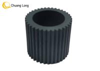 China ATM Machine Parts Fujitsu F53 F56 Cassette Rubber Roller Gear 36T KD02881-Y544 for sale