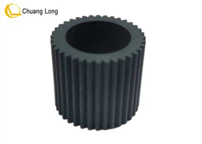 China ATM Machine Parts Fujitsu F53 F56 Cassette Rubber Roller Gear 36T KD02881-Y544 for sale