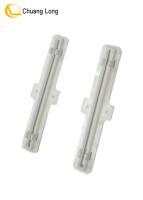 China ATM Machine Parts Fujitsu F510 Presenter Gate Left and Right Guide Rails KD0300-B252 for sale