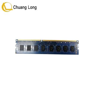 China Diebold Nixdorf 4GB DDR3 RAM for Voyager PC3-10600U Kit DDR3 10600 1333MHz PC3-10600 2Rx8 240-pin Dimm CL9 1.5V Desktop RAM Module 49-255838-000A 49255838000A for sale