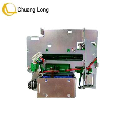 China NCR Card Reader Gate IMCRW STD Shutter Assy ATM Card Slot Insert Slot 0090022325 009-0022325 for sale