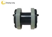 China ATM Machine Parts Glory GFS120 Counter Machine Auxiliary Feed Roller Set for sale