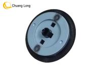 China Glory ATM Spare Parts GFB800 Grating Wheel Gear Assy 8*70*6.7 for sale
