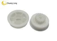 China ATM Machine Parts Fujitsu F510 KD03300-B252-01 Escrow Double Gear 16 /52T for sale