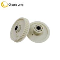 China NCR ATM Machine Gear Pulley 36T 44G ATM Spare Part 445-0587795 4450587795 for sale