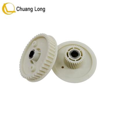 China NCR ATM Machine Gear Pulley 36T 44G ATM Spare Part 445-0587795 4450587795 for sale