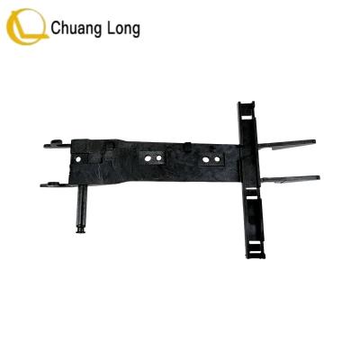 China NCR ATM Part Platform Upper Right Bracket Sensor Housing NID Presenter RH 445071946438 445-0719464-38 for sale