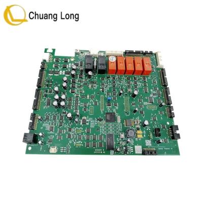 China NCR S2 Dispenser Control Board PCBA Top Level Assembly Main Board ATM Machine Part 445-0757206  4450757206 for sale