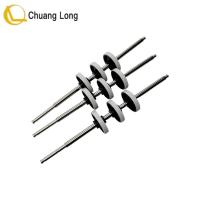 China Diebold Nixdorf ATM Part Roller Shafts Turn Guide Roller Rolling Shaft 49248086000A 49-248086-000A 49248086-A 49248086A for sale