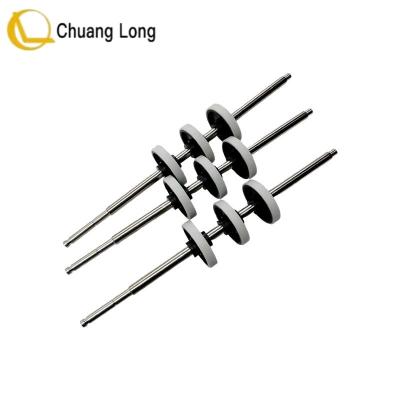 China Diebold Nixdorf ATM Part Roller Shafts Turn Guide Roller Rolling Shaft 49248086000A 49-248086-000A 49248086-A 49248086A for sale