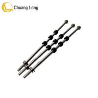 China Diebold Nixdorf DN ATM Part Rolling Shaft Roller Shaft Transport DRV Shaft 49253631000B 49-253631-000B 49253631-B 49253631B for sale
