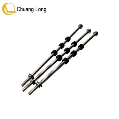 China Diebold Nixdorf DN ATM Part Rolling Shaft Roller Shaft Transport DRV Shaft 49253631000B 49-253631-000B 49253631-B 49253631B for sale