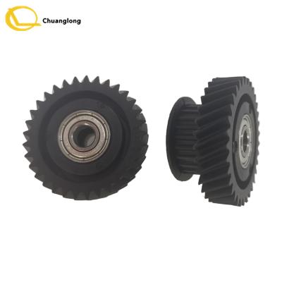 China 49200635000A 49-200635-000A ATM Parts Diebold Opteva Gear pully 33T for sale